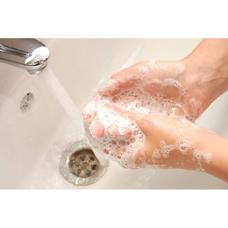 BEE6410 Liquid Hand Cleaner